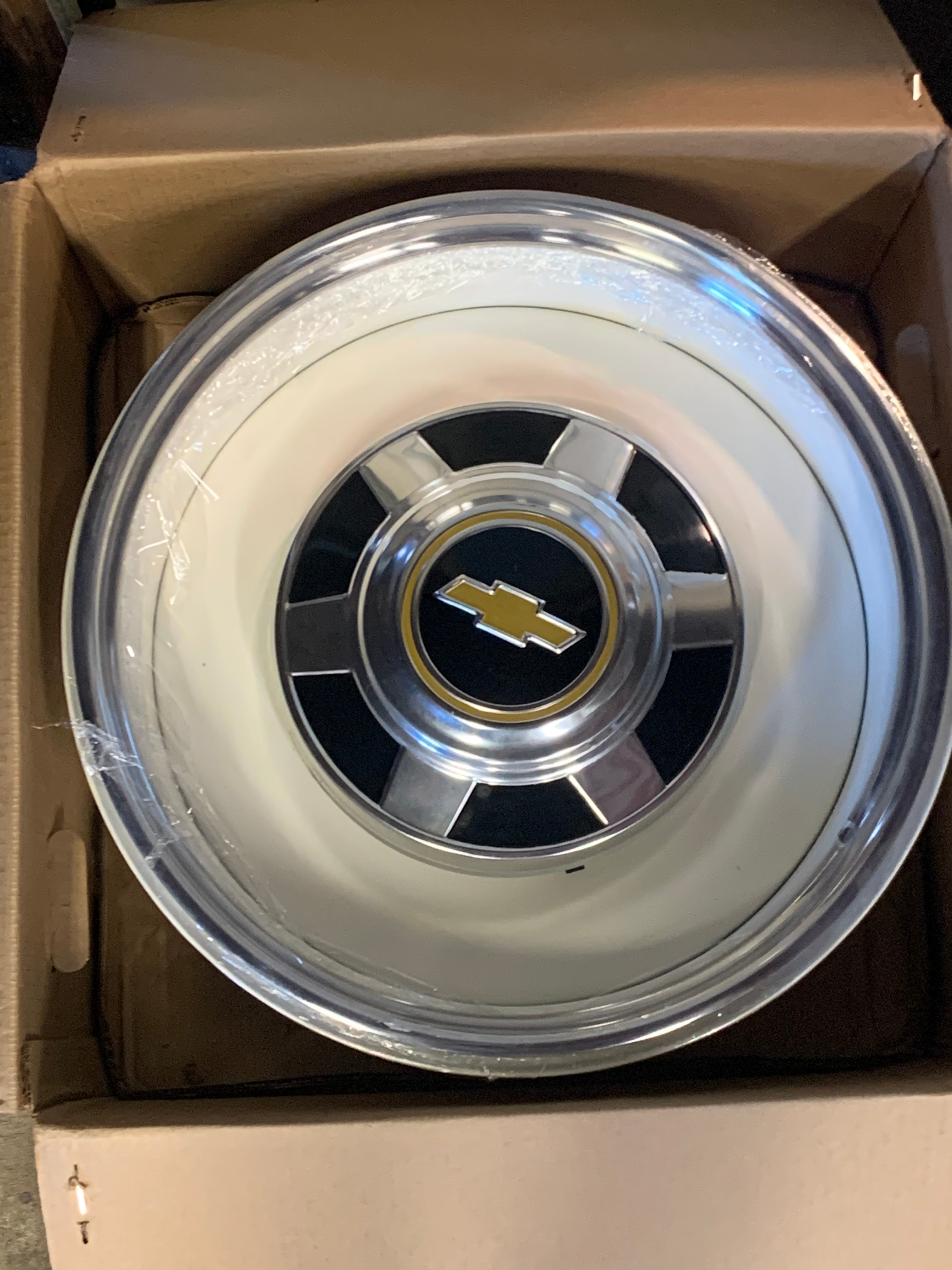 Michael's 1987 Chevrolet V10 - Holley My Garage