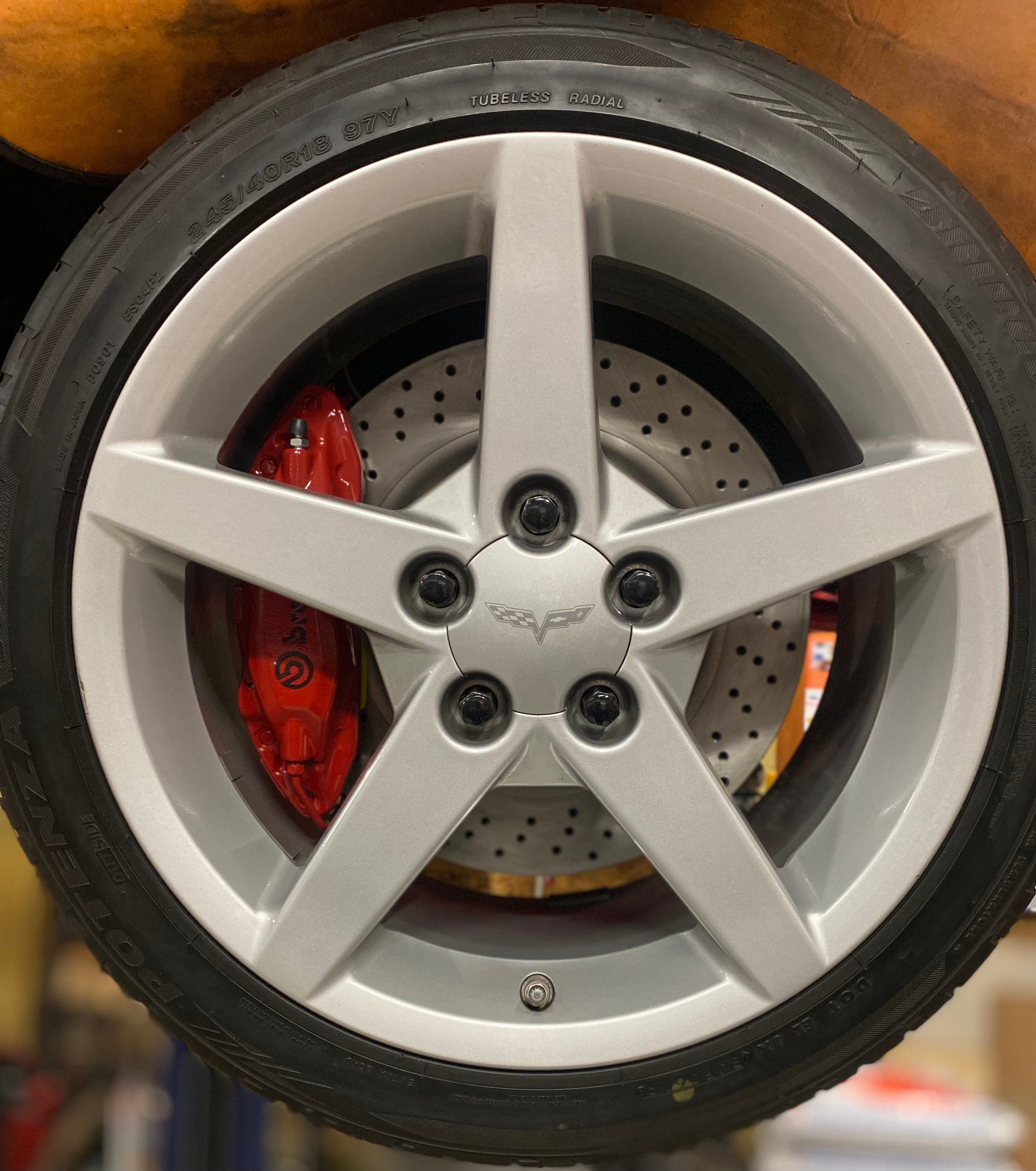 Steven's 1985 Chevrolet Camaro - Holley My Garage