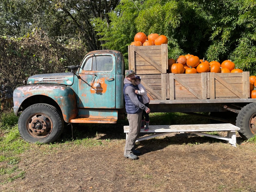 Edgar's 2011 Ram 1500 - Holley My Garage